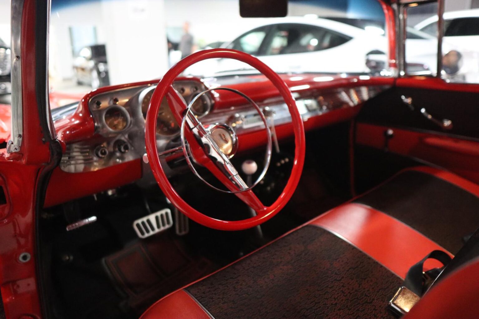 Consignment Program - Grande National Leasing