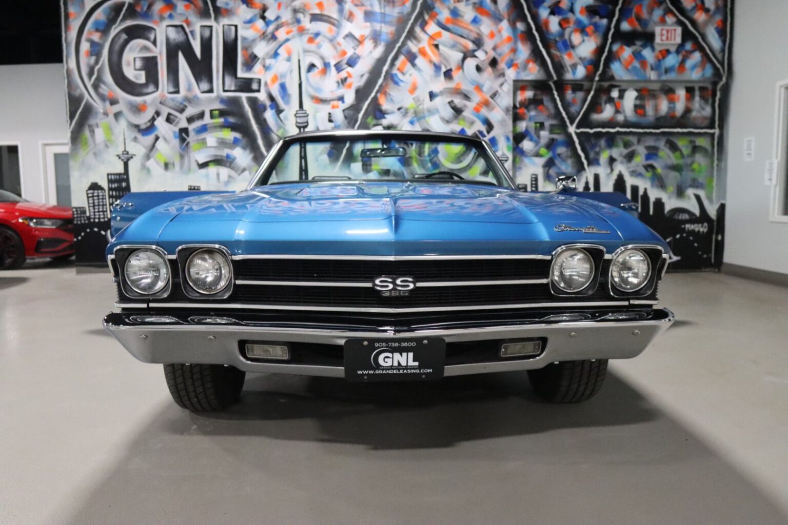 Classics Archive - Grande National Leasing